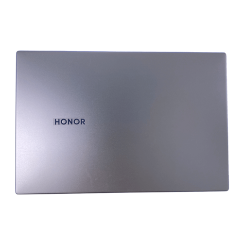 Верхняя крышка матрицы для ноутбука Honor Magicbook 14 8/256GB (Original) Серебристый