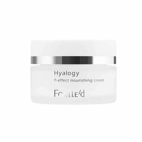 Крем питательный P-effect 40 гр FORLLED Hyalogy P-effect nourishing cream 40 гр