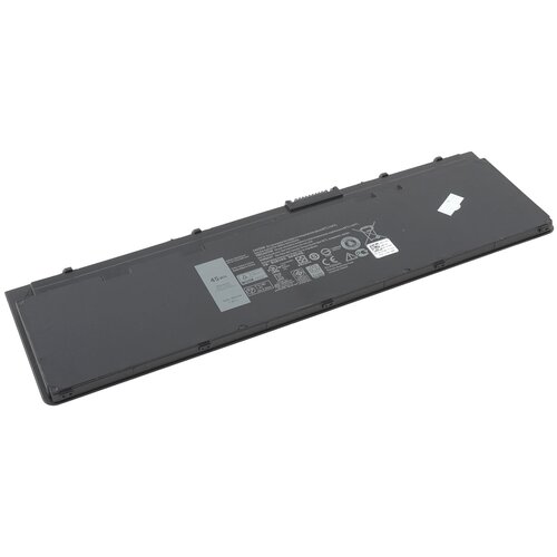 Аккумулятор WD52H для Dell Latitude E7240 / E7250 / 7240 / 7250 (VFV59, GD076, KKK33)