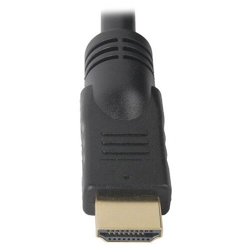 Кабель HDMI - HDMI, 15 м, Gembird (CC-HDMI4-15M), OEM