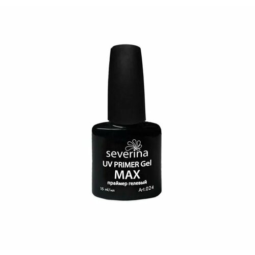 SEVERINA Бескилотный праймер гелевый MAX 15ml