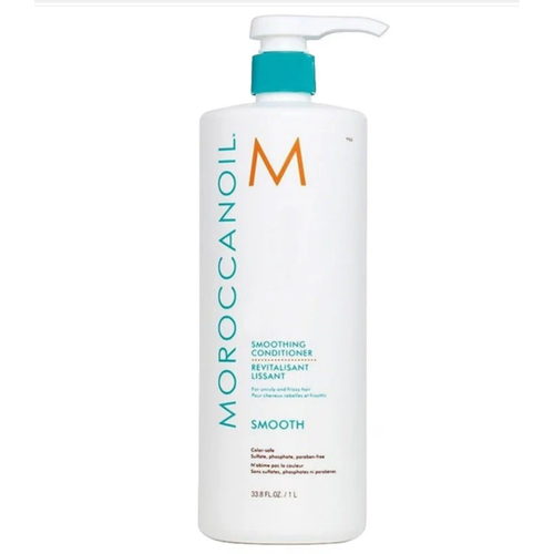 Кондиционер разглаживающий Smoothing Conditioner Moroccanoil 1000 мл