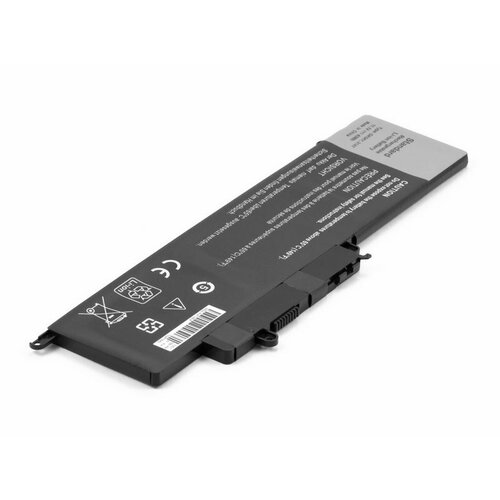 Аккумуляторная батарея для ноутбука Dell Inspiron 11 3153