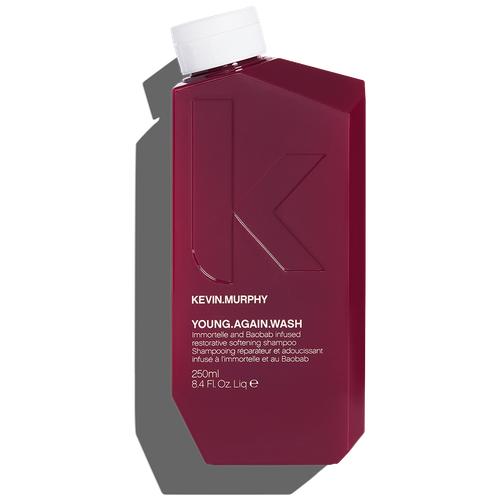 Kevin.Murphy шампуньYoung.Again. Wash укрепляющий anti-age, 250 мл