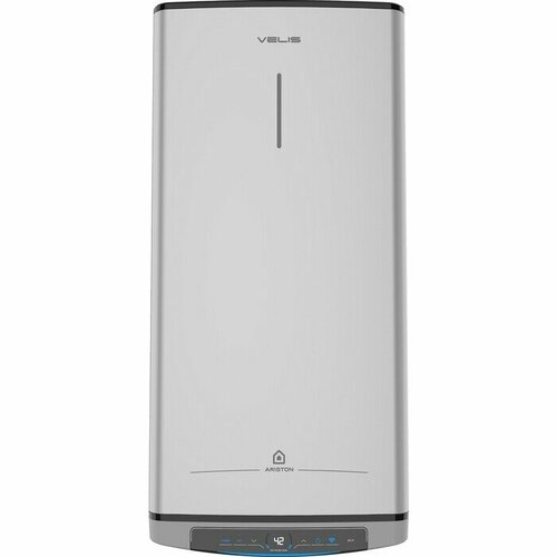 Электрический накопительный водонагреватель Ariston VELIS LUX PW ABSE WIFI 80