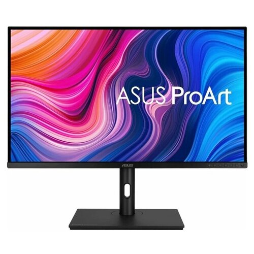 32" Монитор ASUS ProArt PA328CGV, 2560x1440, 165 Гц, IPS, черный