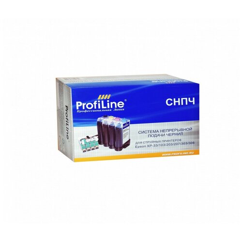 ProfiLine Струйный картридж PL-CL-513