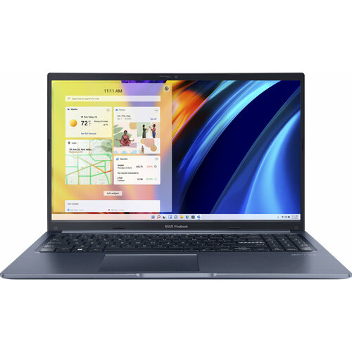 Ноутбук ASUS VivoBook 15 X1502ZA-BQ549 90NB0VX1-M014R0 15.6"