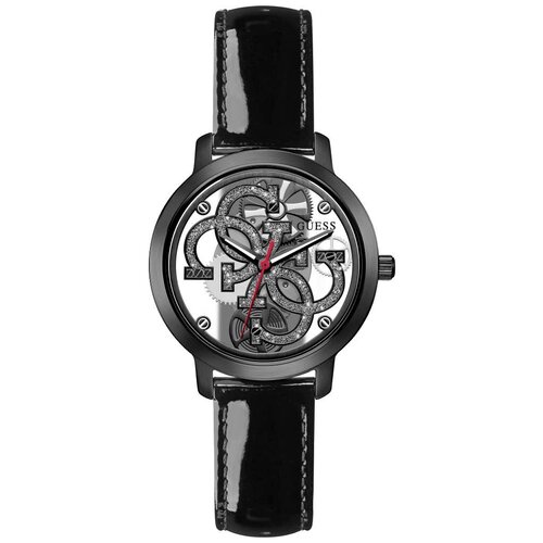 Наручные часы GUESS Trend 63586, черный