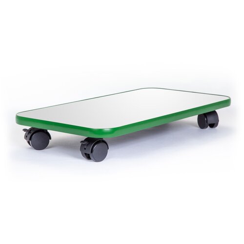 Подставка для системного блока VMMGAME SKATE LIGHT GREEN