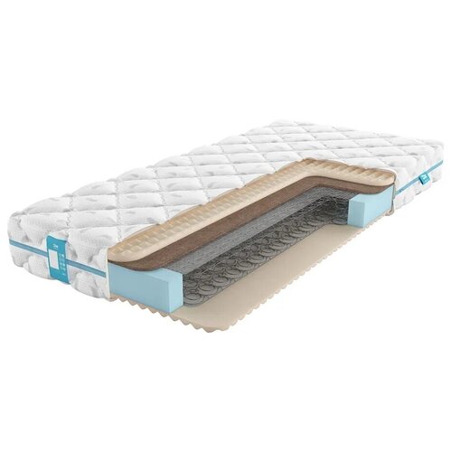 Матрас пружинный PROMTEX Rest Combi M 160х190