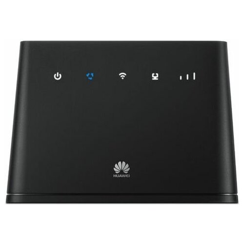 Смартстанция HUAWEI LTE-150 (B310-22) 3G/4G LTE MIMO WI-FI / интернет в частный дом