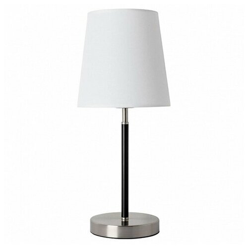 Настольная лампа декоративная Arte Lamp Rodos A2589LT-1SS