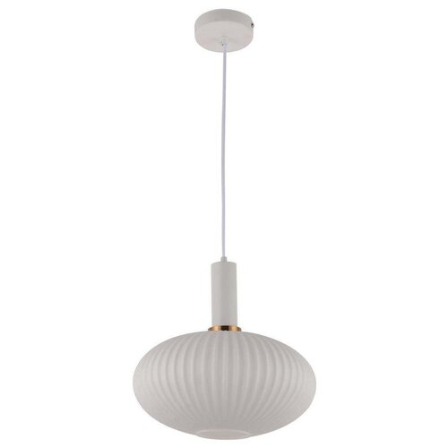 Подвесной светильник Lumina Deco Floril LDP 1216 WT+WT