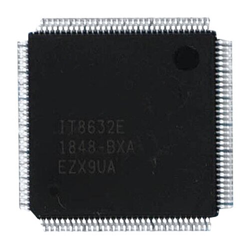 Мультиконтроллер IT8632E BXA