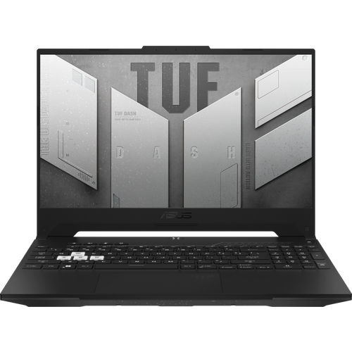 Ноутбук ASUS FX517ZR TUF Dash F15 (2022) (HQ008) (FX517ZR-HQ008)