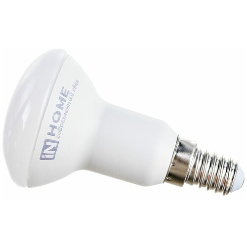 Светодиодная лампа IN HOME LED-R50-VC