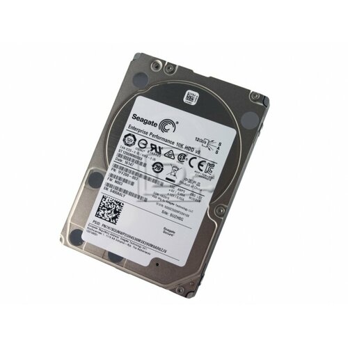 Жесткий диск Seagate 1DA220 1,2Tb 10000 SAS 2,5" HDD