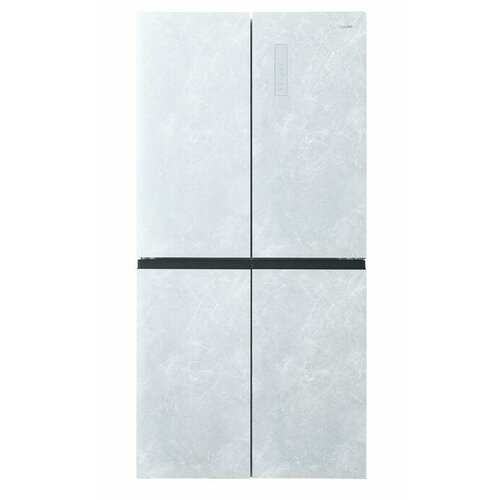 Холодильник Centek CT-1743 White Stone