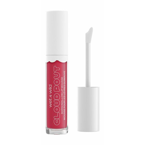 Губная помада Wet n Wild