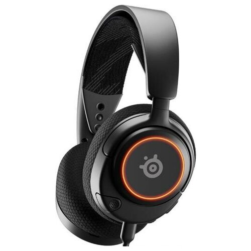 Наушники SteelSeries Arctis Nova 3