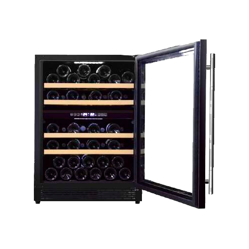 Встраиваемый винный шкаф GRAUDE FWK 80.1