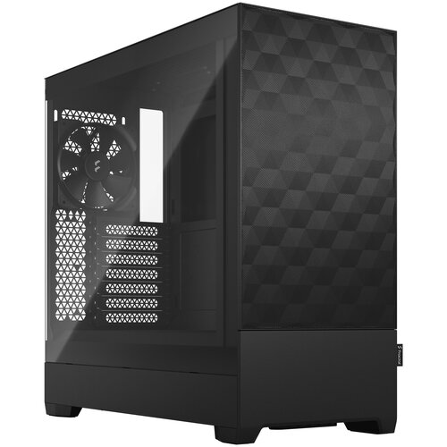 Компьютерный корпус Fractal Design Pop Air черный