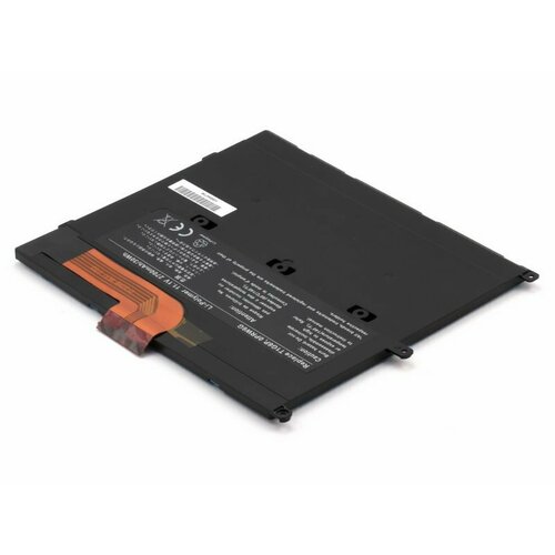 Аккумуляторная батарея для ноутбука Dell 0PRW6G (2700mAh)