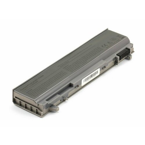 Аккумулятор для Dell Precision M4500 4400-5200mAh
