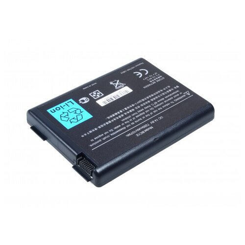 Аккумуляторная батарея усиленная для ноутбука HP Pavilion NX9110