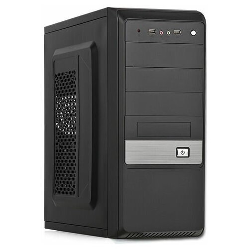 Компьютер для работы и учебы BrandStar P7234003. Athlon 3000G, DDR4 32GB 2666MHz, 480GB SSD, HD Graphics