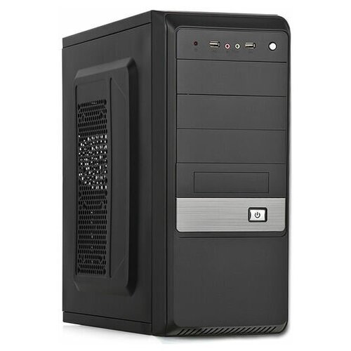 Компьютер для работы и учебы BrandStar P7200111. i9-11900, DDR4 8GB 2666MHz, 120GB SSD, HD Graphics