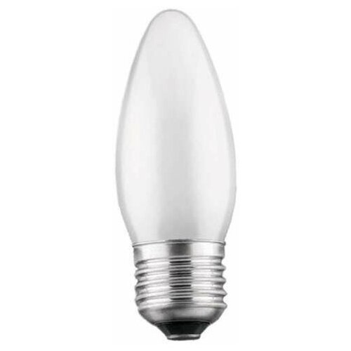 Лампа накаливания дсмт 230-40Вт E27 Favor 8109019 ( упак.70шт.)