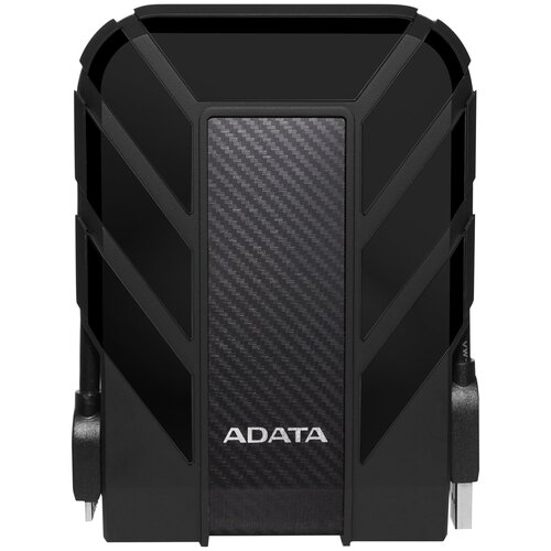 4 ТБ Внешний HDD ADATA HD710 Pro, USB 3.2 Gen 1, черный