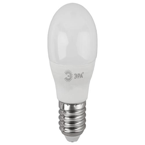 Лампа светодиодная LEDP45-11W-827-E27(диод, шар,11Вт, тепл, E27) Б0032987 ЭРА