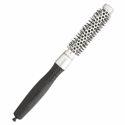 Термобрашинг Olivia Garden Essential Blowout Classic Silver (15 мм)