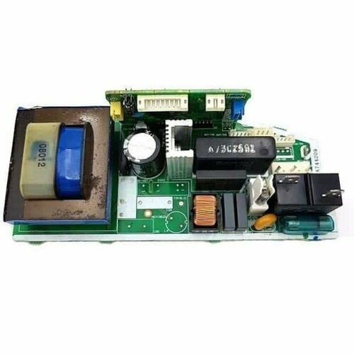 Panasonic CWA73C2592 плата управления (MAIN) внутреннего блока кондиционера CS-PC9GKD