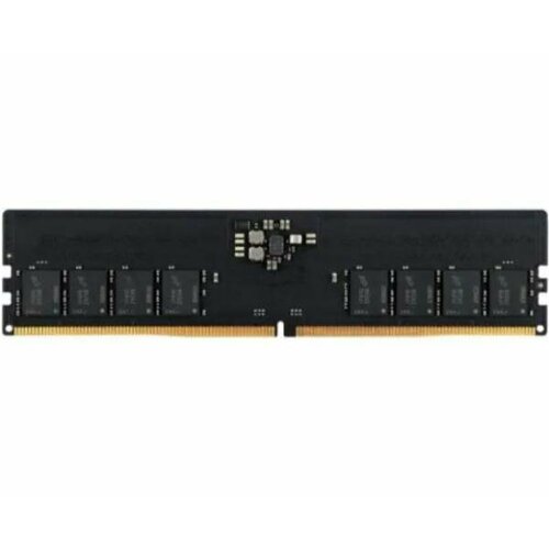 Оперативная память для компьютера 16Gb (1x16Gb) PC5-44800 5600MHz DDR5 DIMM CL36 Foxline FL5600D5U36-16G FL5600D5U36-16G