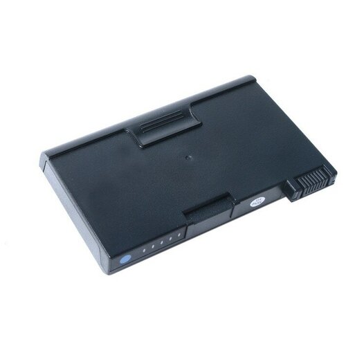 Аккумулятор Pitatel Аккумулятор Pitatel для Dell Latitude C600, C800, Inspiron 2500, 3700, 4000, 8000, Precision M40, M50 (1691P, 312-3250, 5081P, 53977, 75UYF, 1K500, 3H352) для ноутбуков DELL