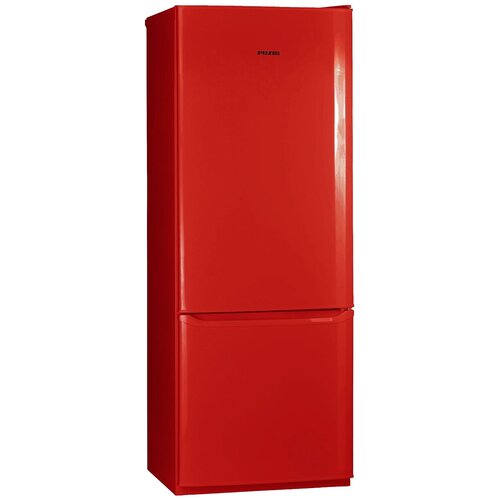 Холодильник Pozis RK-102 R, красный