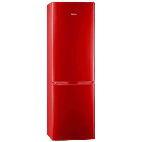 Холодильник Pozis RD-149 R, рубиновый