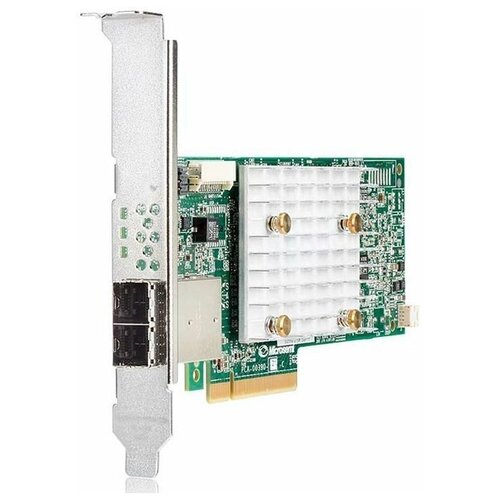 Контроллер SAS/SATA RAID Hewlett Packard Enterprise 804405-B21