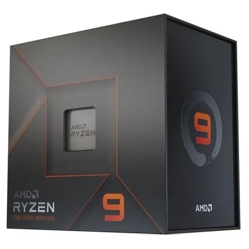 Процессор AMD Ryzen 9 7950X AM5,  16 x 4500 МГц, BOX