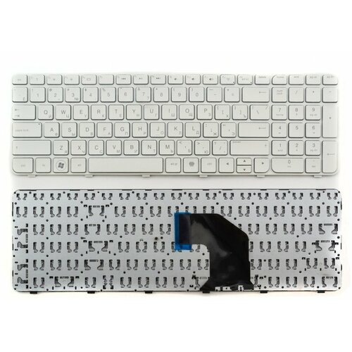 Клавиатура для ноутбука HP AER36700210