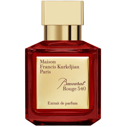 Парфюмерный экстракт Baccarat Rouge 540 (70ml) Maison Francis Kurkdjian