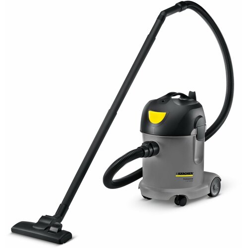 Пылесос Karcher T 14/1 Classic (1.527-170.0) (серый/желтый)