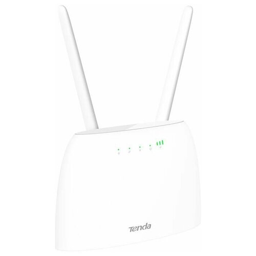 Маршрутизатор Tenda 300MBPS