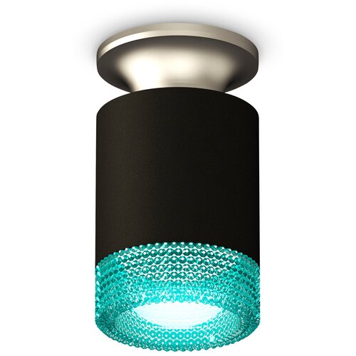 Потолочный светильник Ambrella Light Techno Spot XS6302142 (N6904, C6302, N6153)