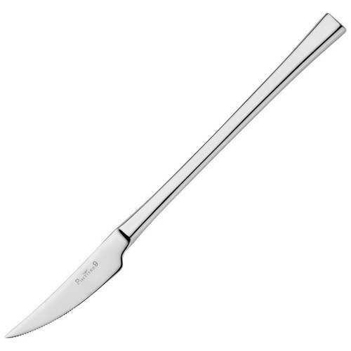 Нож столовый Pintinox Концепт 245/75х18мм, нерж. сталь