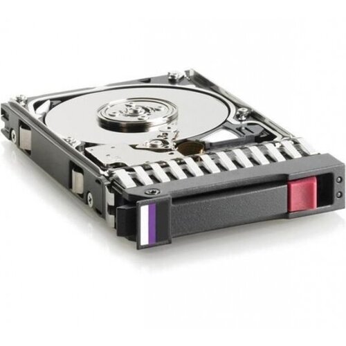 Жесткий диск HP 843270-B21 3Tb SATAIII 3,5" HDD